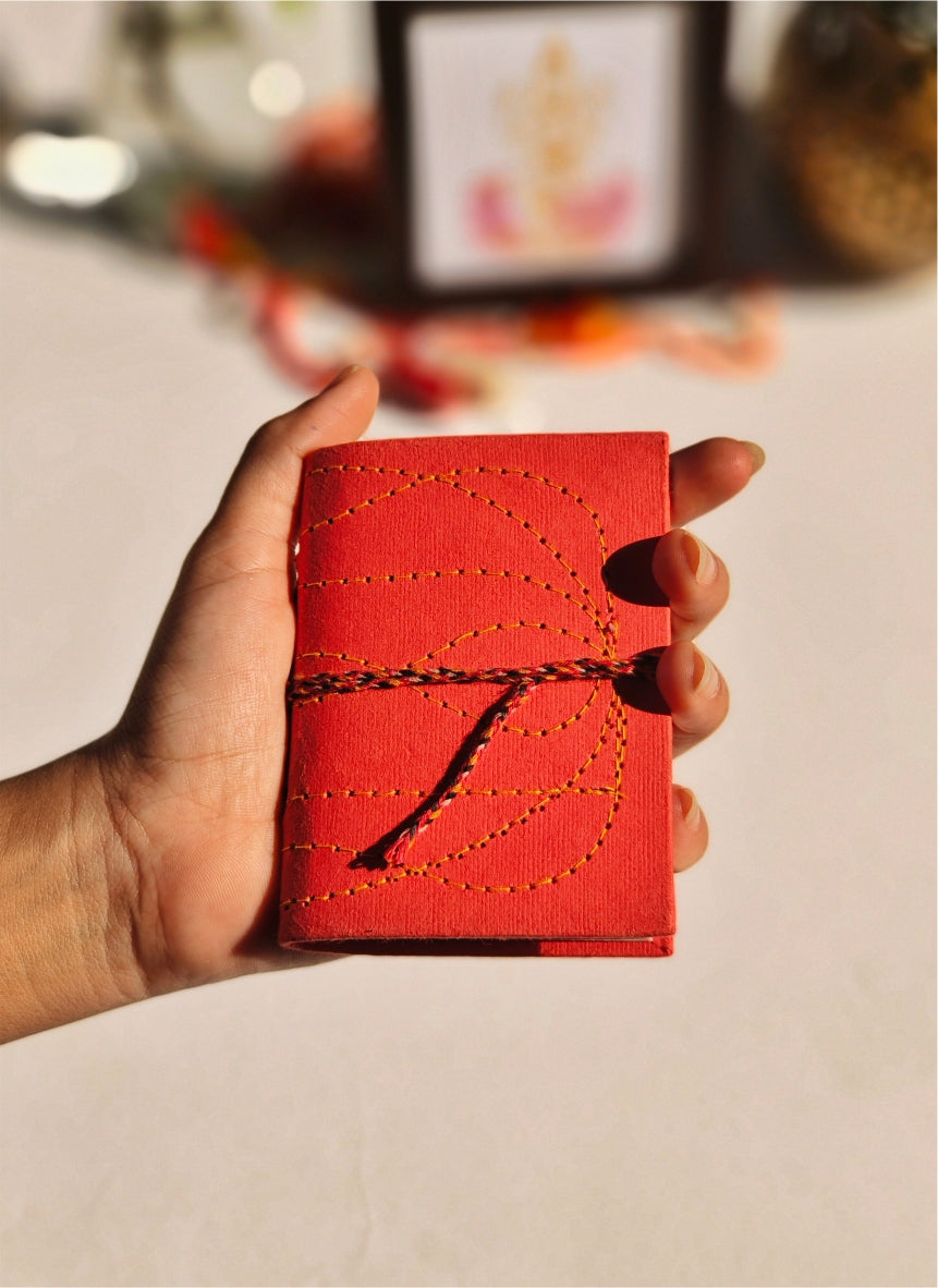 Khatavahi Set of 2 – ideabaaz